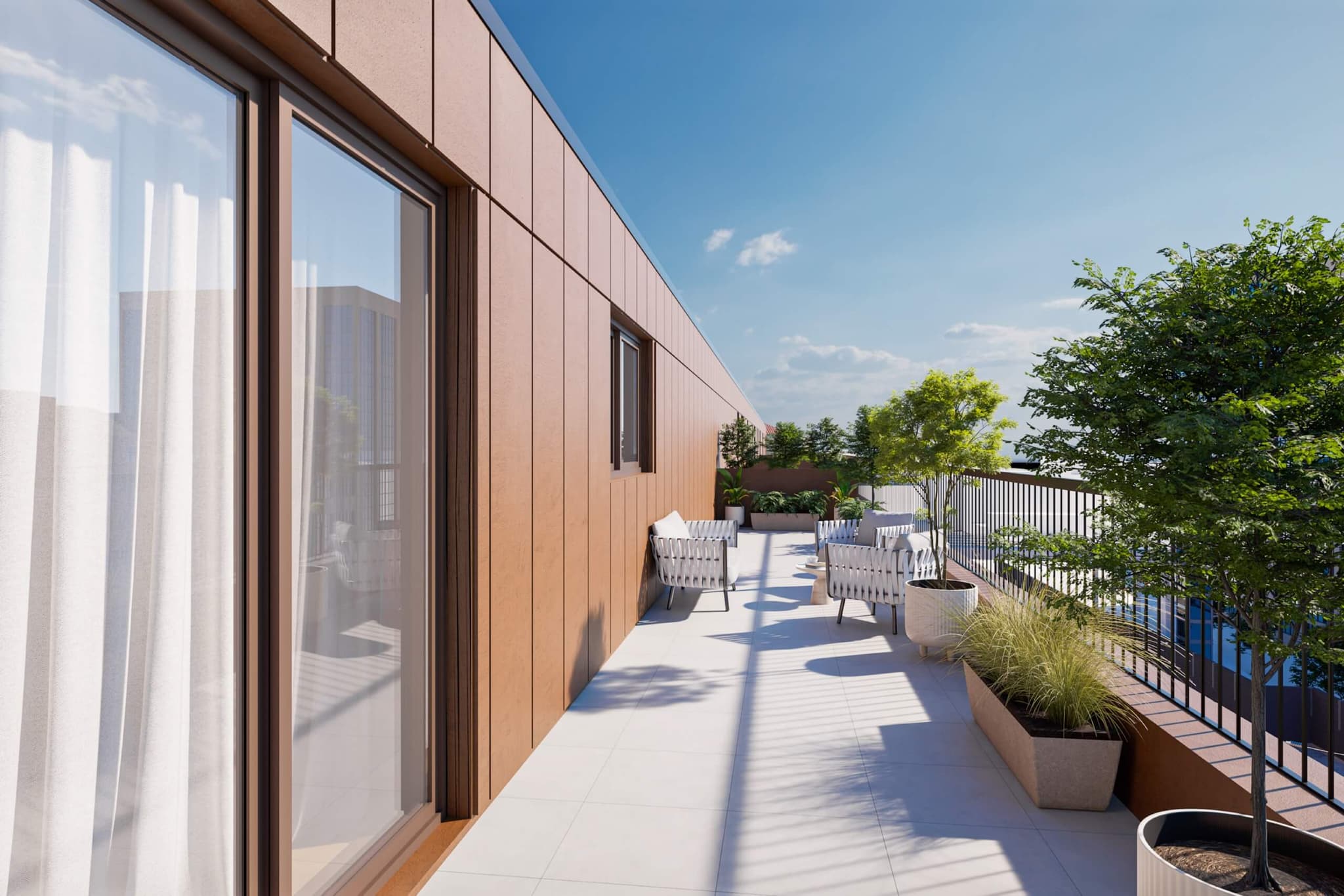 Vertice: The Place to Live | Lantia | RE digital