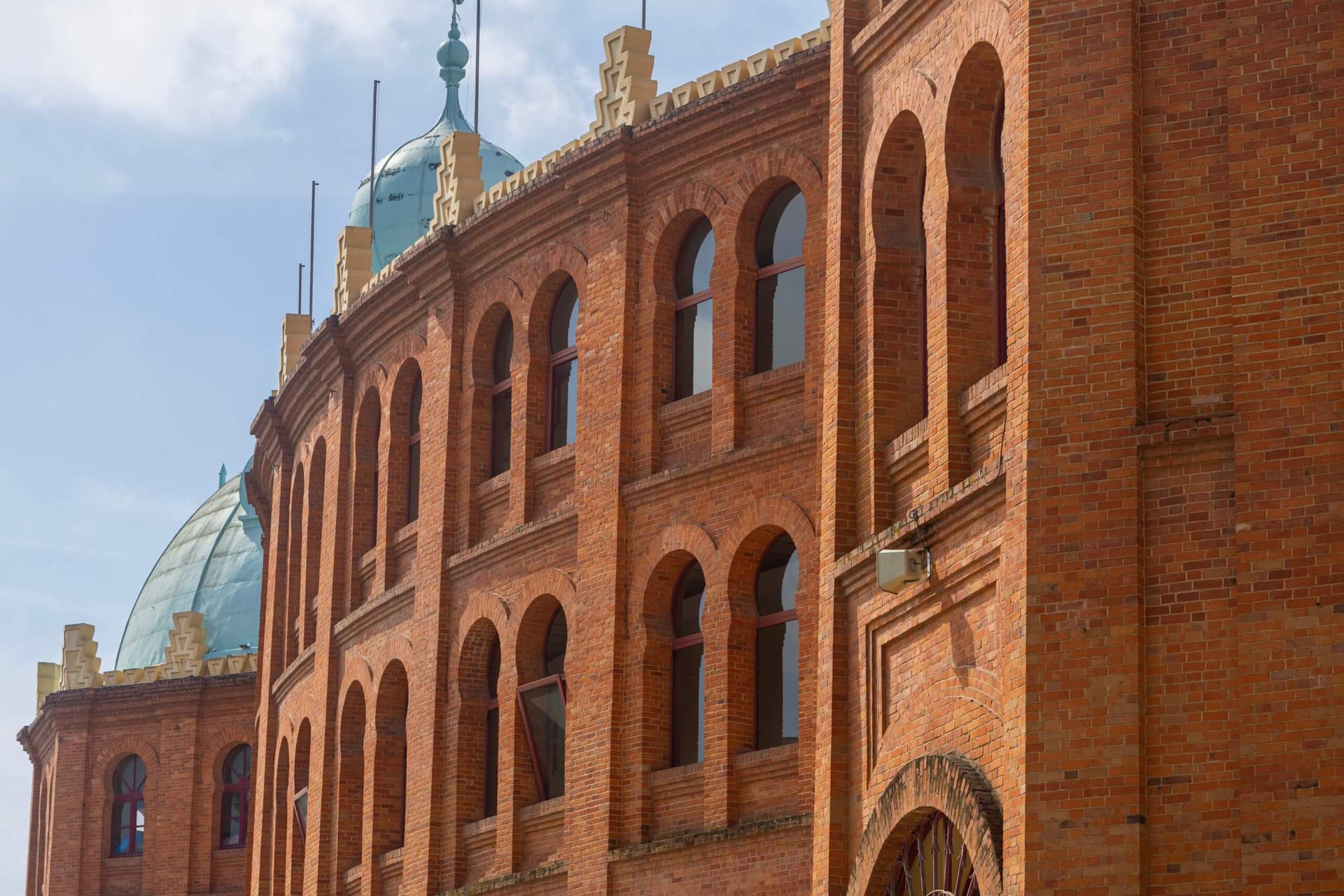 Vertice: The Place to Live | Lantia | RE digital